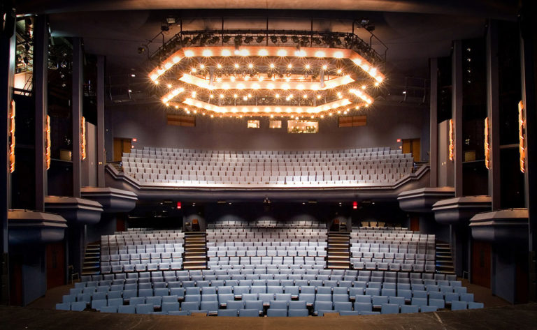 St Lawrence Centre, Bluma Appel Theatre - Show One Productions