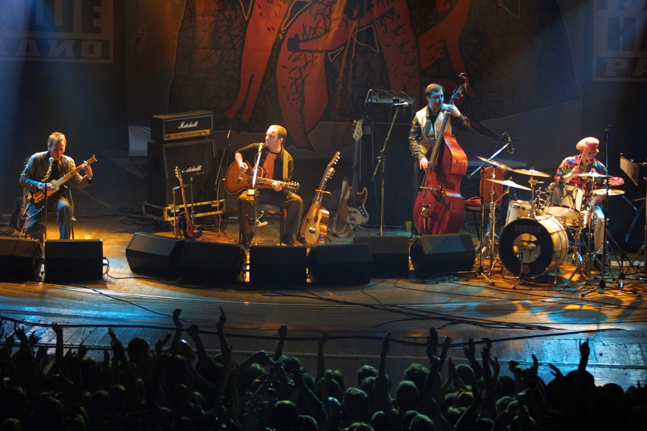 CHAIF - Show One Productions