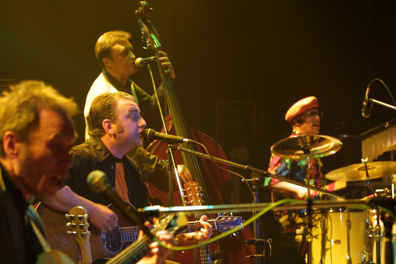 Чайф - Лучшие хиты - Show One Productions