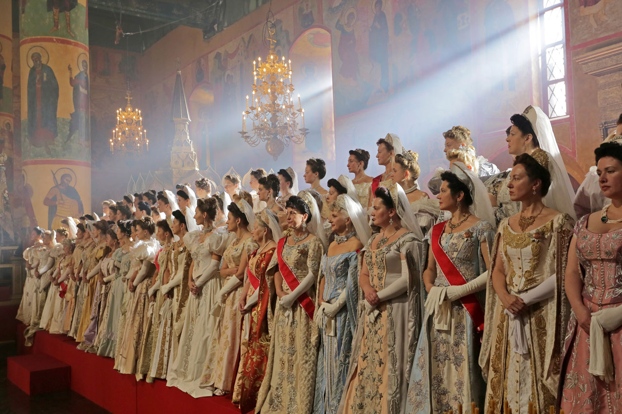 Mathilde - Show One Productions