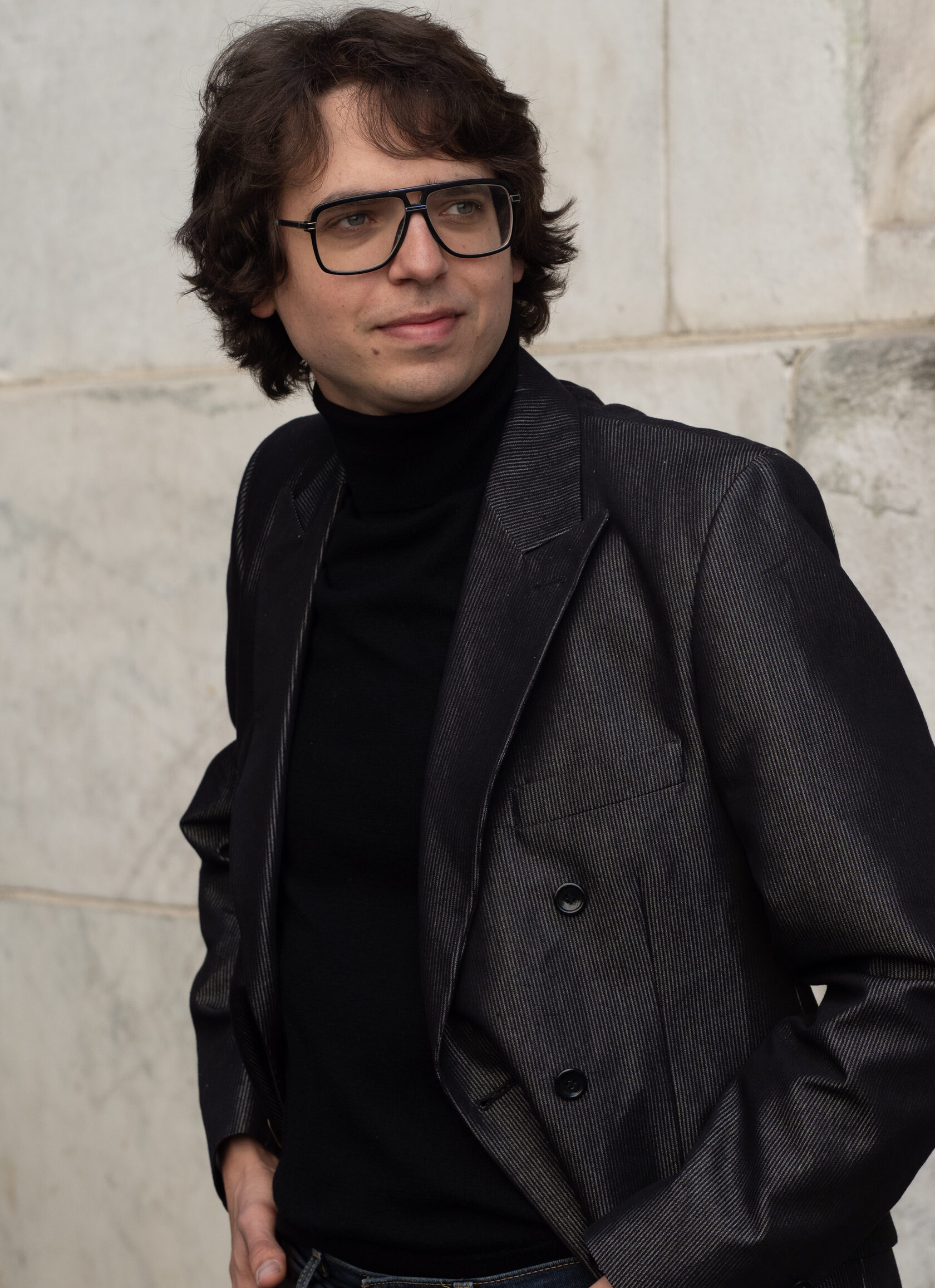 Lucas Debargue - Show One Productions