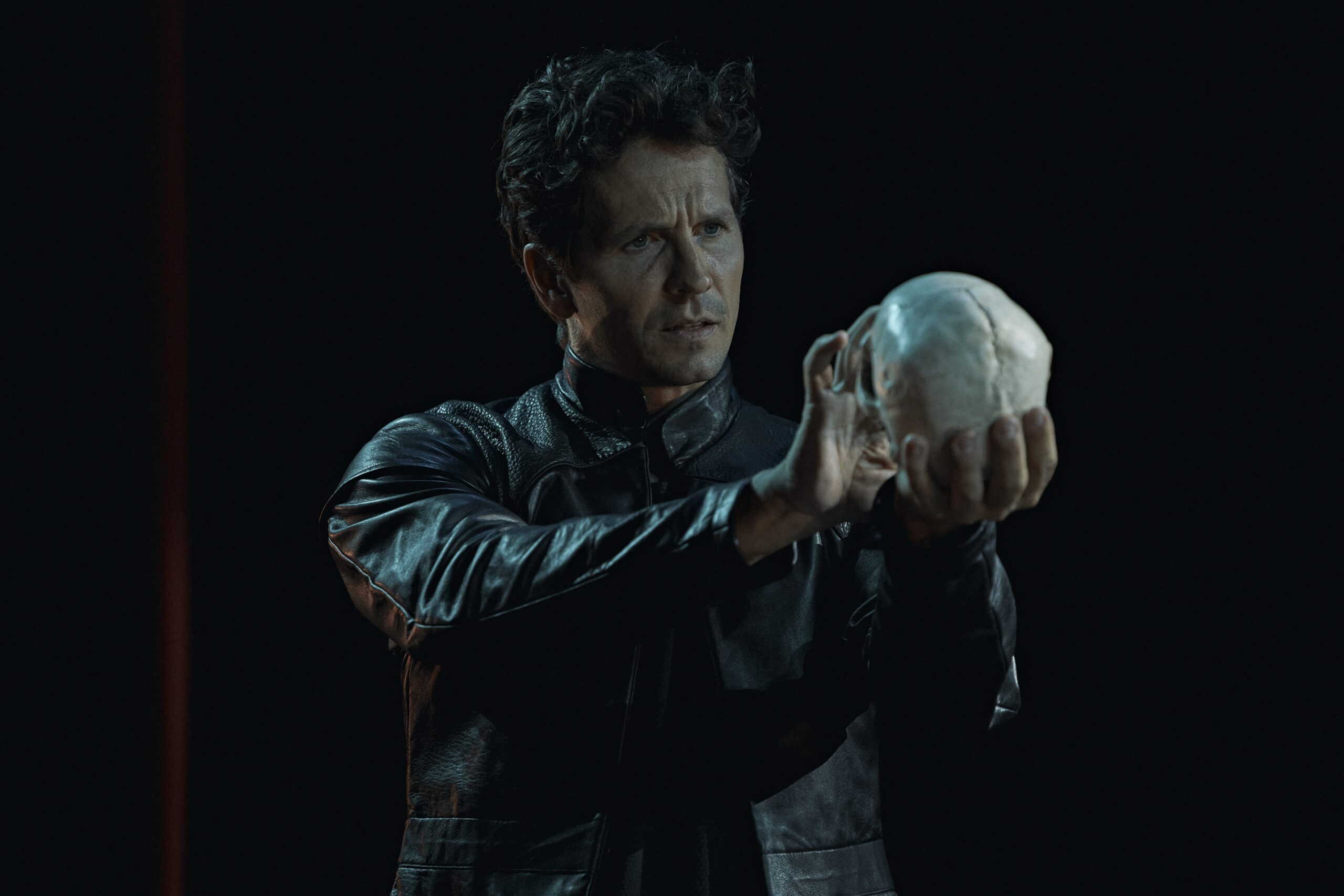 The Tragedy of Hamlet: Prince of Denmark - Show One Productions